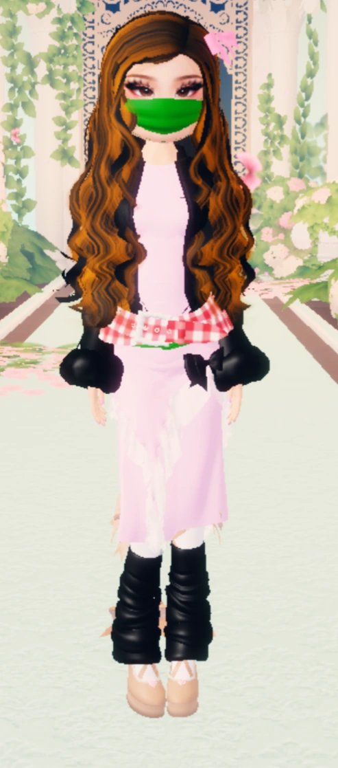 Nezuko and Mitsuri in Dti | Fandom