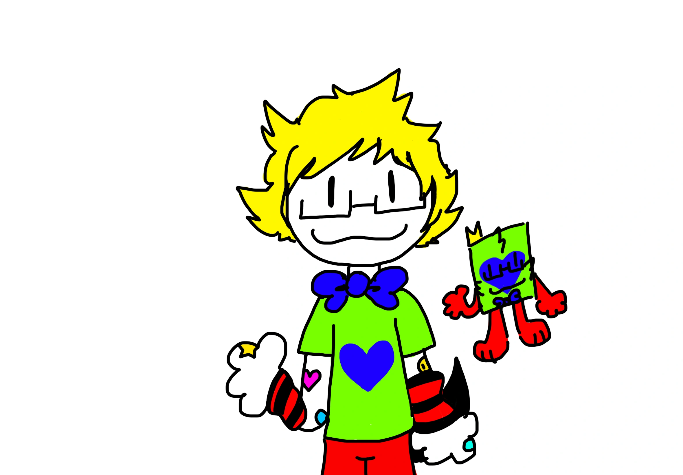 Objectsona gijinka | Fandom