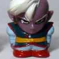 shin finger puppet | Fandom