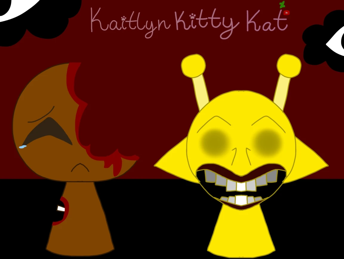 Horror Brud and Horror Simon | Fandom