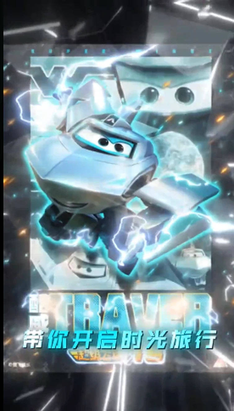 Discuss Everything About Super Wings Wiki | Fandom