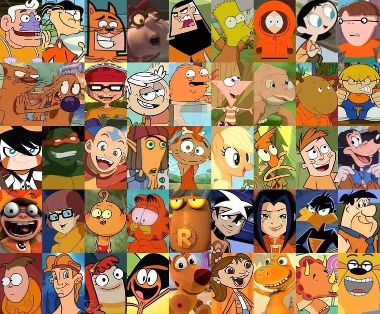 Color Challenge #2 | Fandom