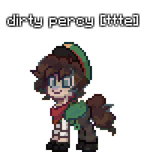 My Ponytown skins | Fandom