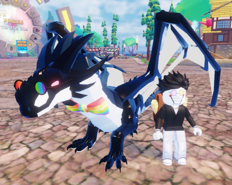 Discuss Everything About Dragon Adventures Wiki | Fandom