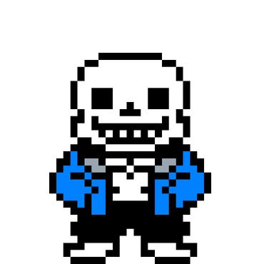 sans vs jevil | Fandom