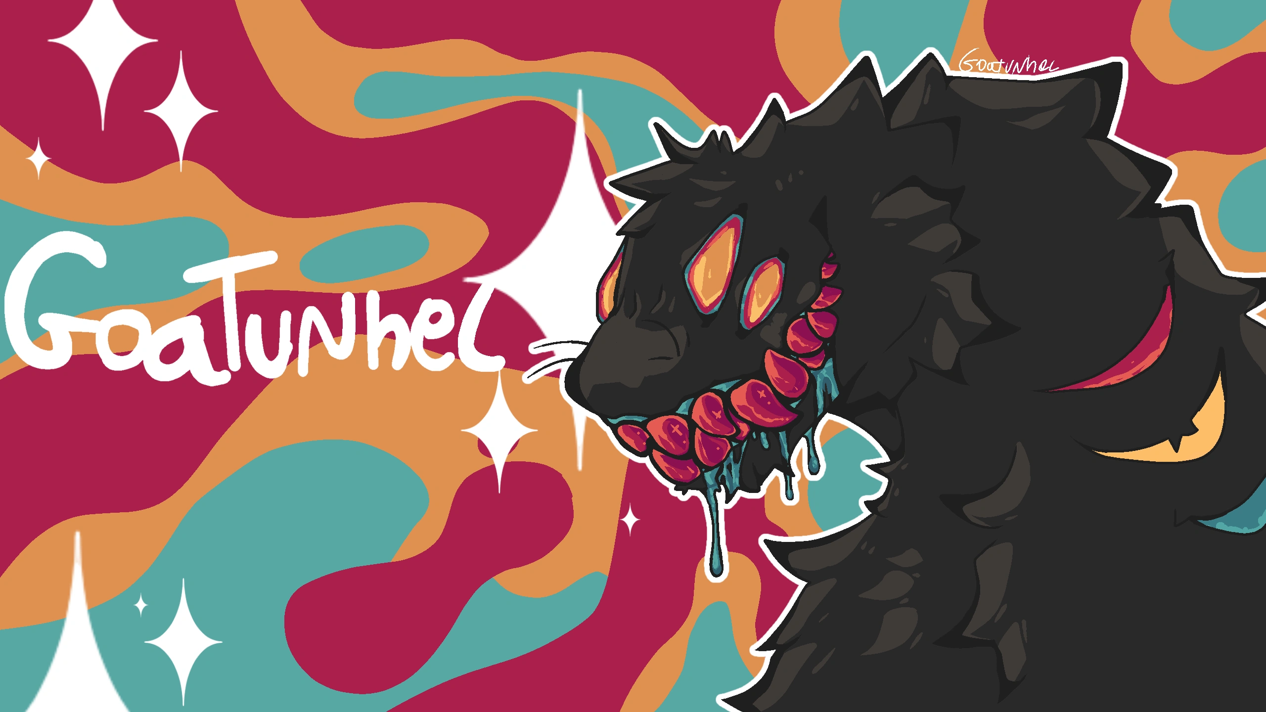 I made another fanart for my jot :D | Fandom