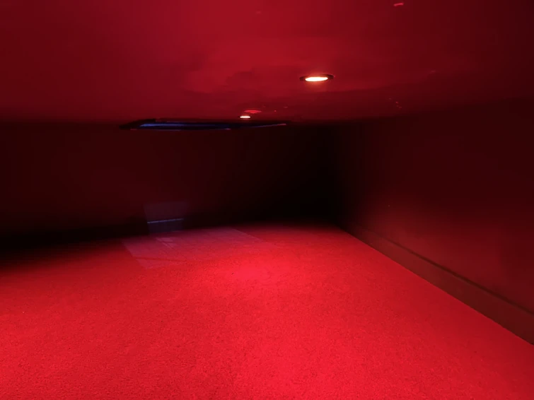 Liminal Spaces I Took For Level Ideas | Fandom