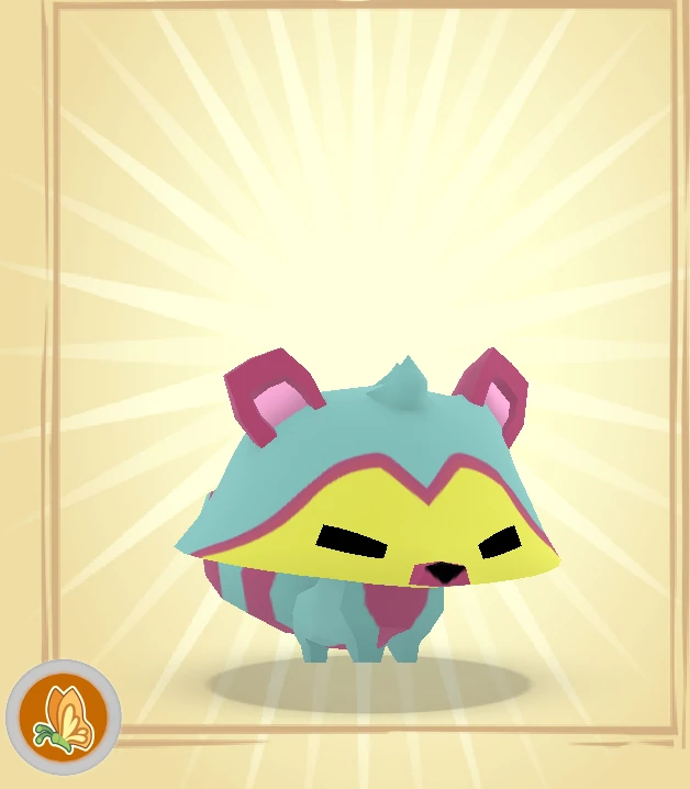 Anyone want this token raccoon? | Fandom