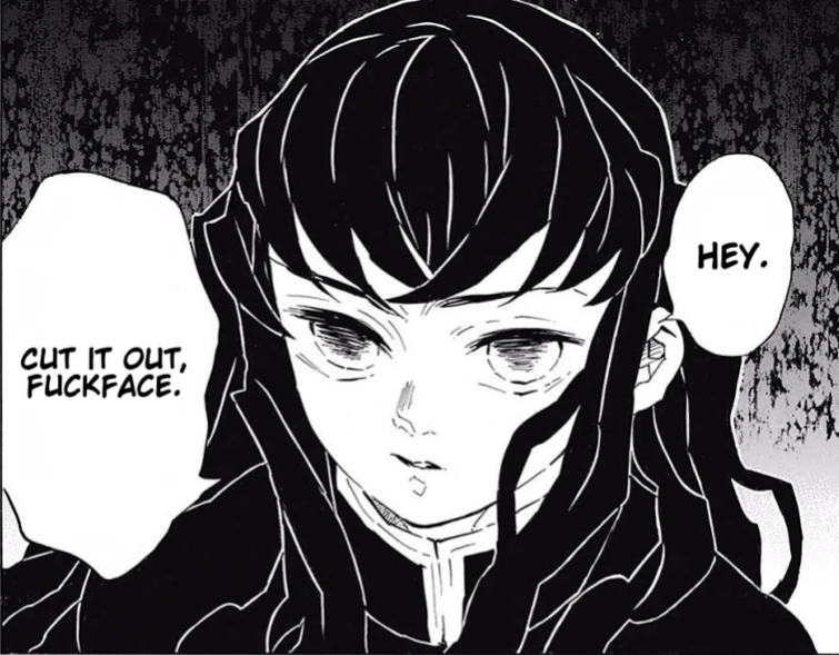 it wouldn't show so take a random pic of muchiro | Fandom