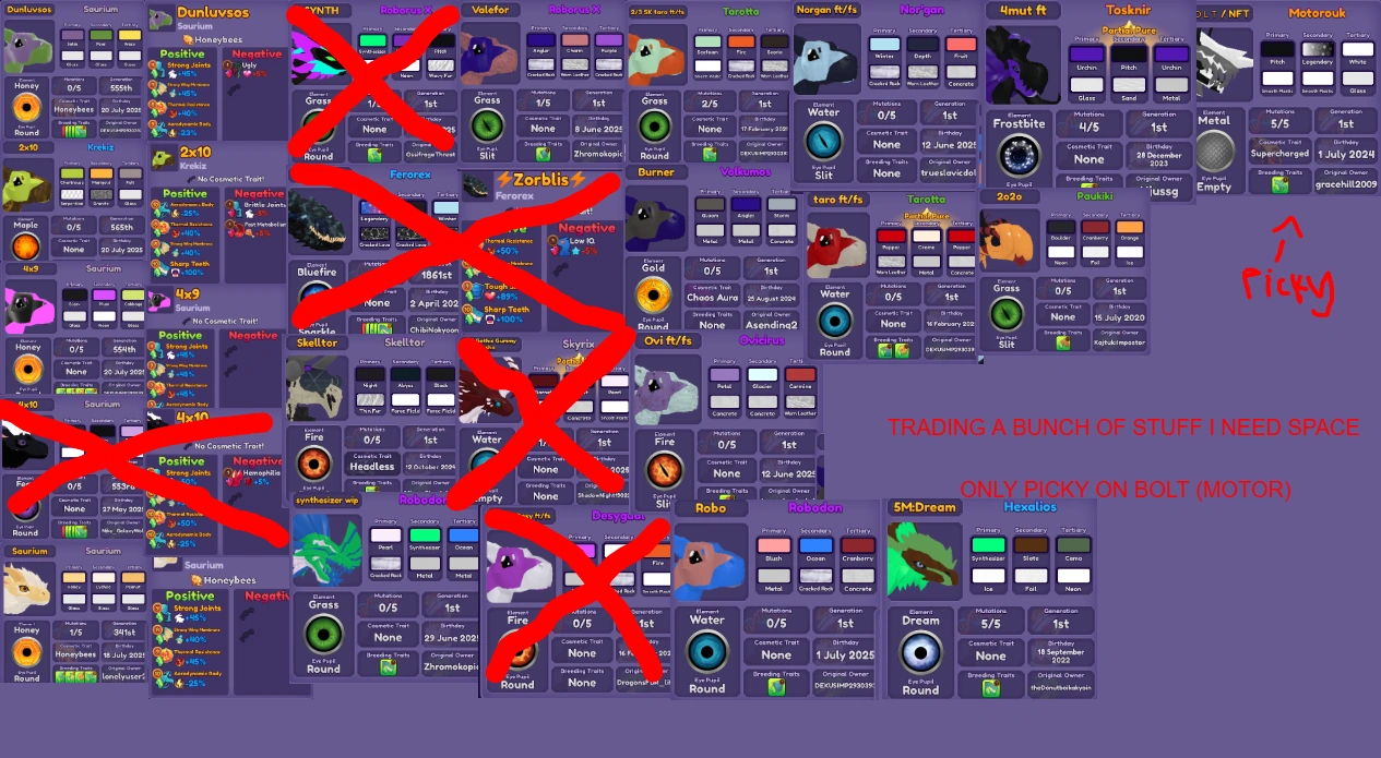 LAO on junk | Fandom