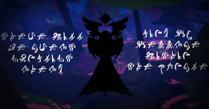 A compilation of COS lore and their translations 🖊️📖🧾: | Fandom