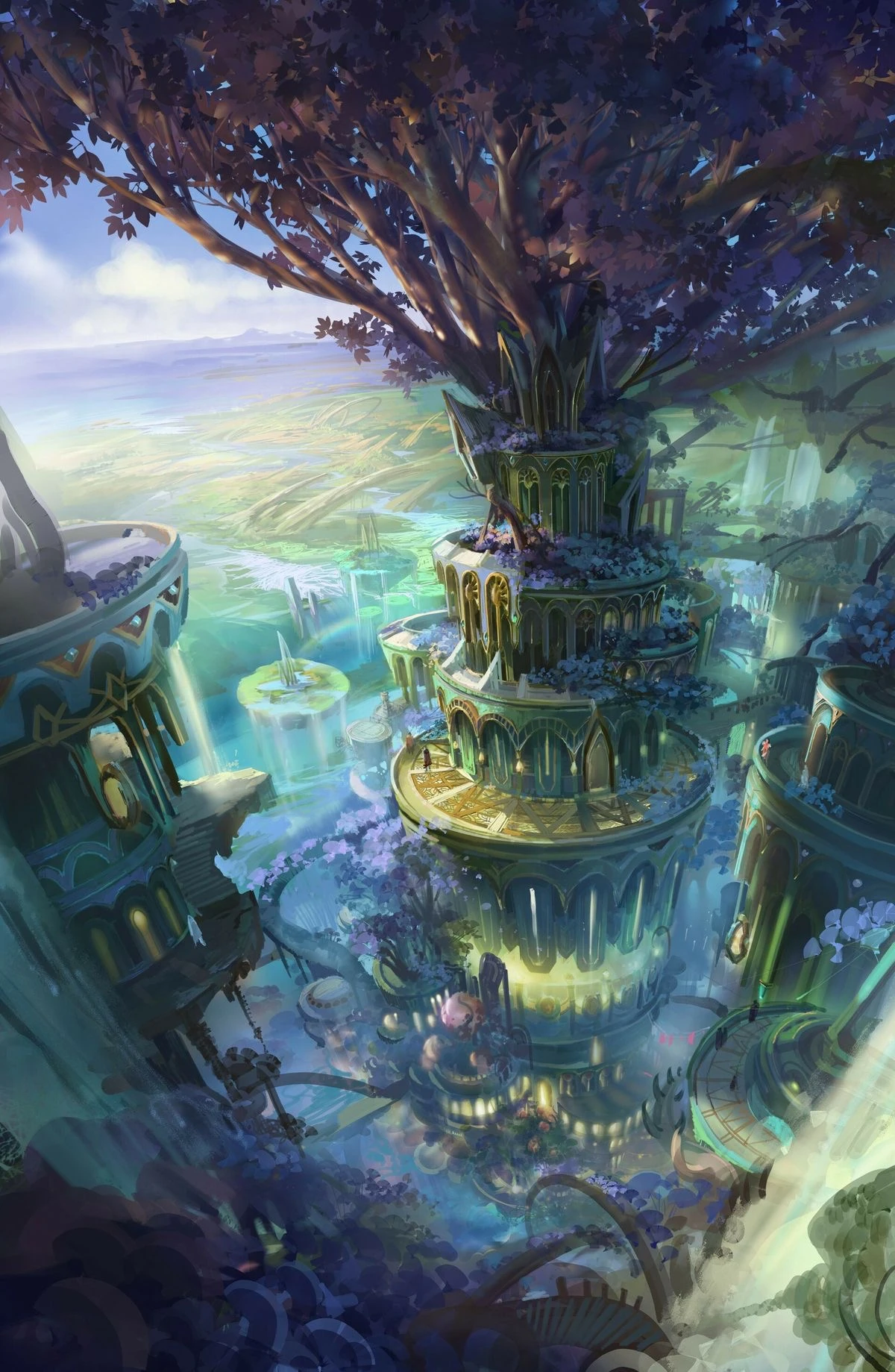 DECEMBER TOURNAMENT A // ARENA IDEAS | Fandom
