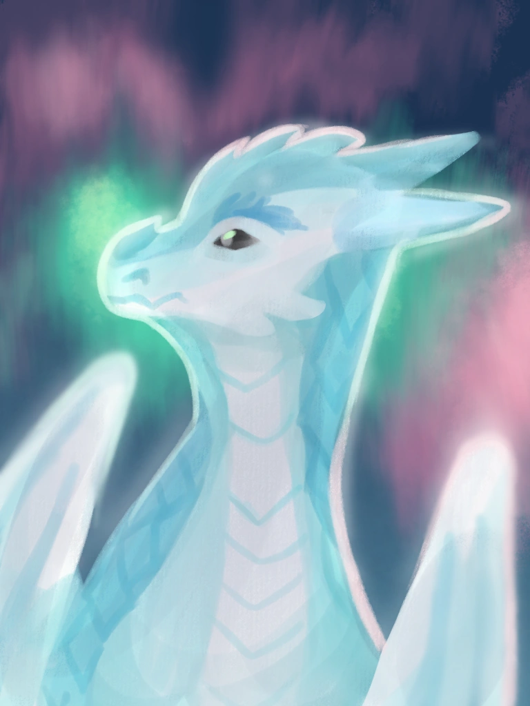 Prince Winter | Fandom