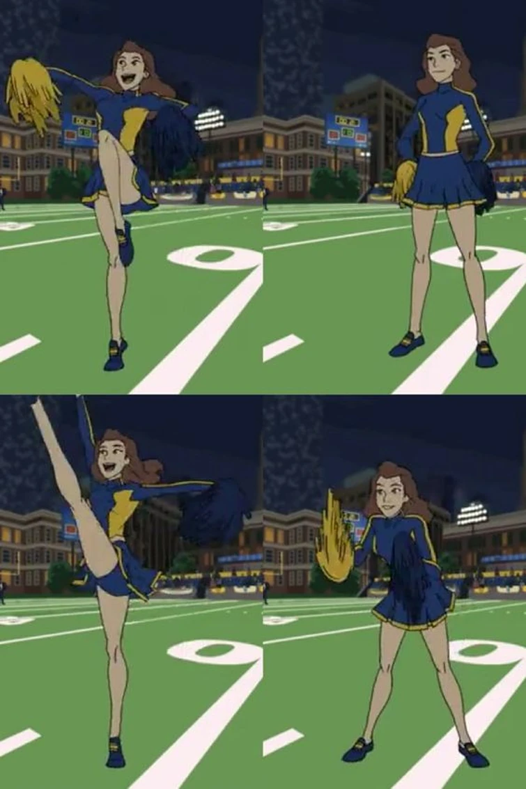 What Midtown High School Sports Team The Midtown Tigers Games Be Like ...