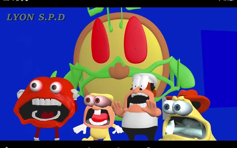 Female B-244 | Fandom