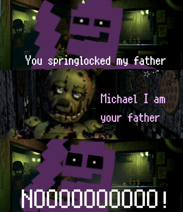 FNAF memes 1 | Fandom