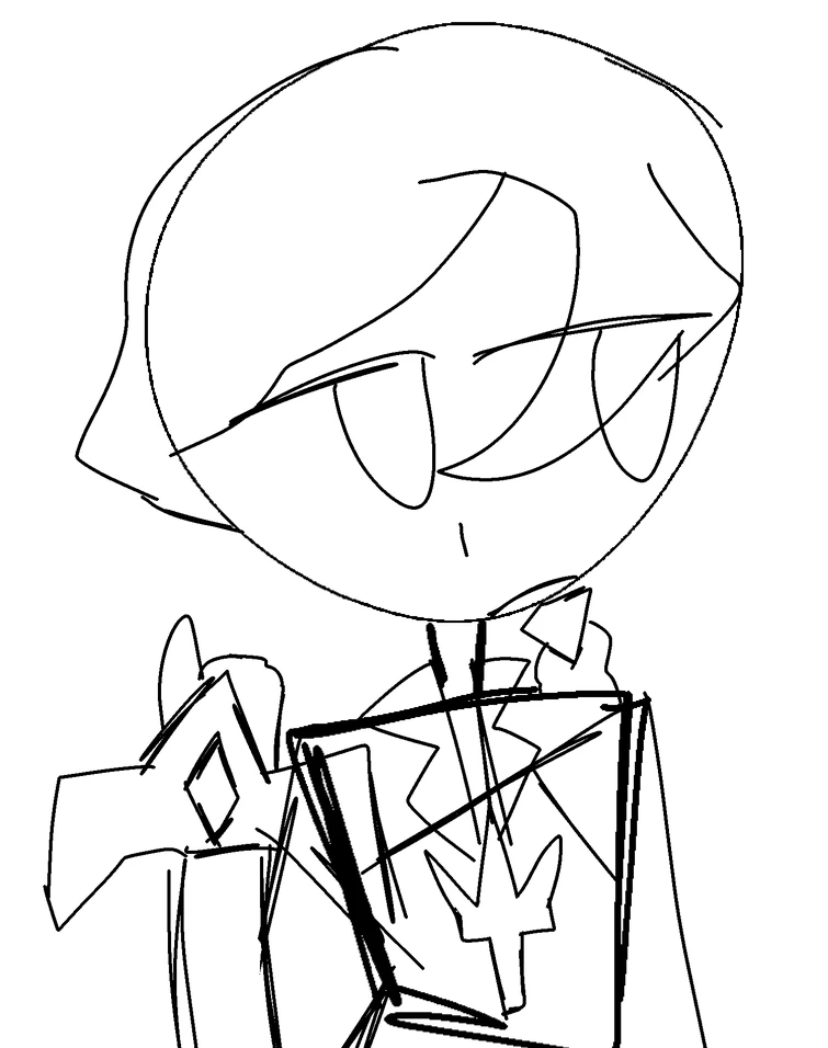 I don't think I should be allowed to make swap aus (w.i.p) | Fandom