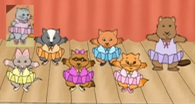 Discuss Everything About Timothy Goes to School Wiki | Fandom