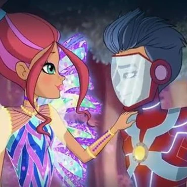 Discuss Everything About Winx Club Wiki | Fandom