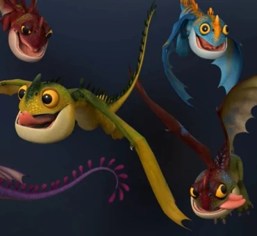 Discuss Everything About How to Train Your Dragon Wiki | Fandom