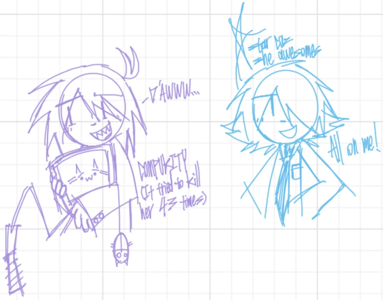 Discuss Everything About Dog Man Wiki | Fandom