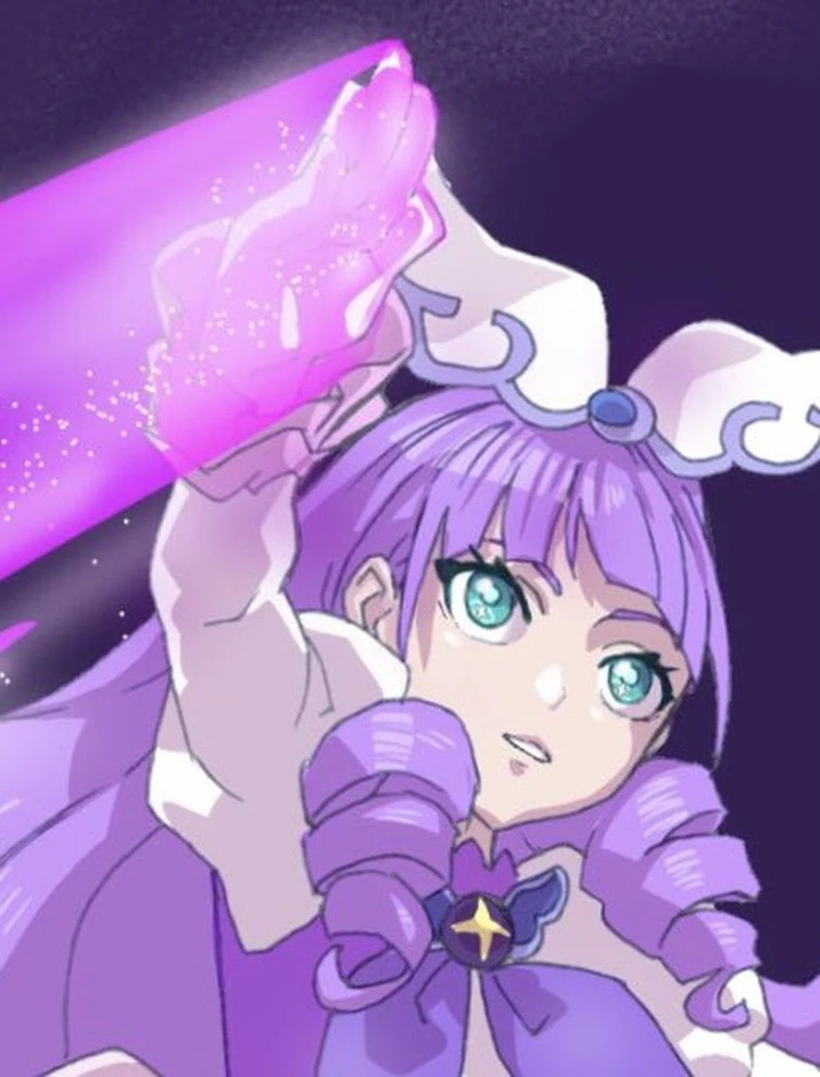 Discuss Everything About Pretty Cure Wiki | Fandom