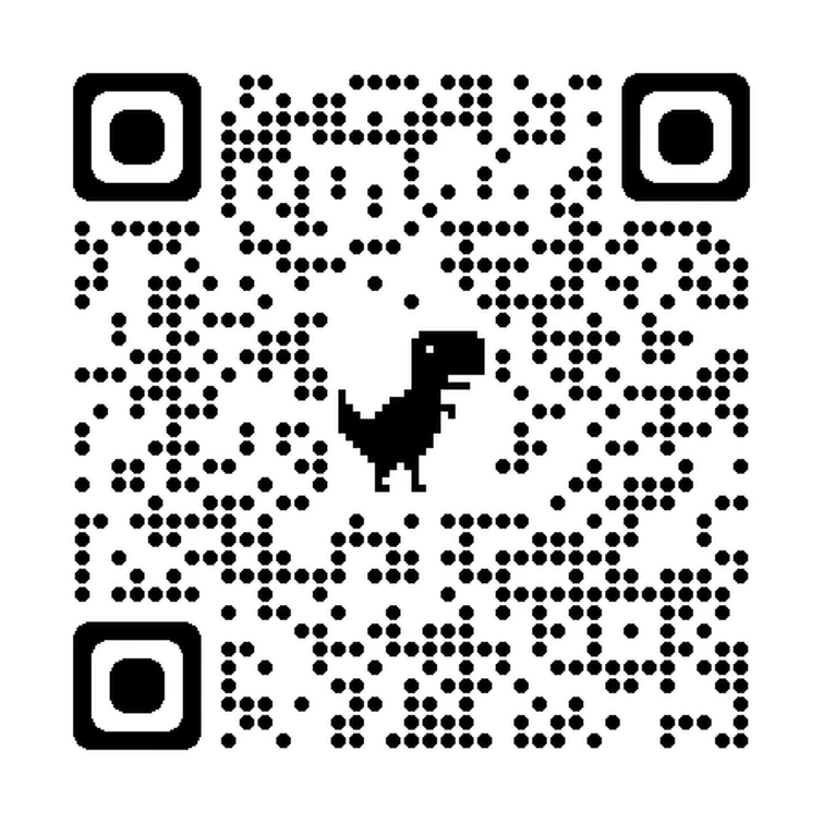 another QR code? | Fandom