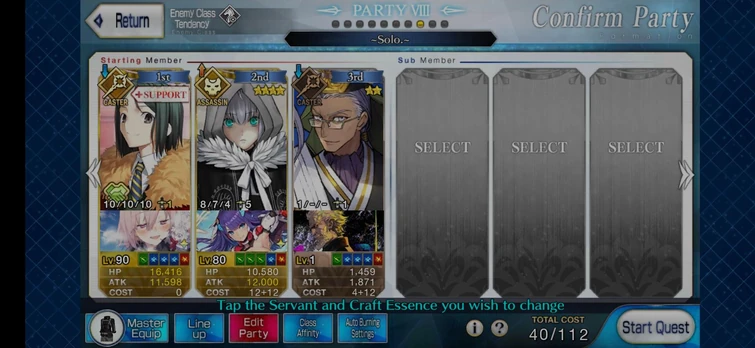 Discuss Everything About Fate/Grand Order Wiki | Fandom