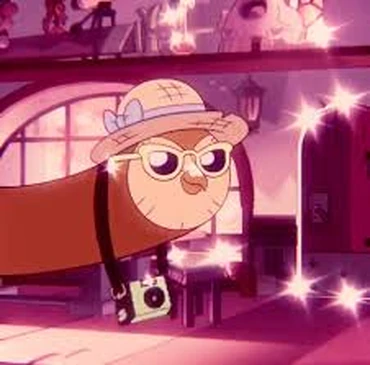 Ok so I felt like switching stuff up so pfp poll: | Fandom