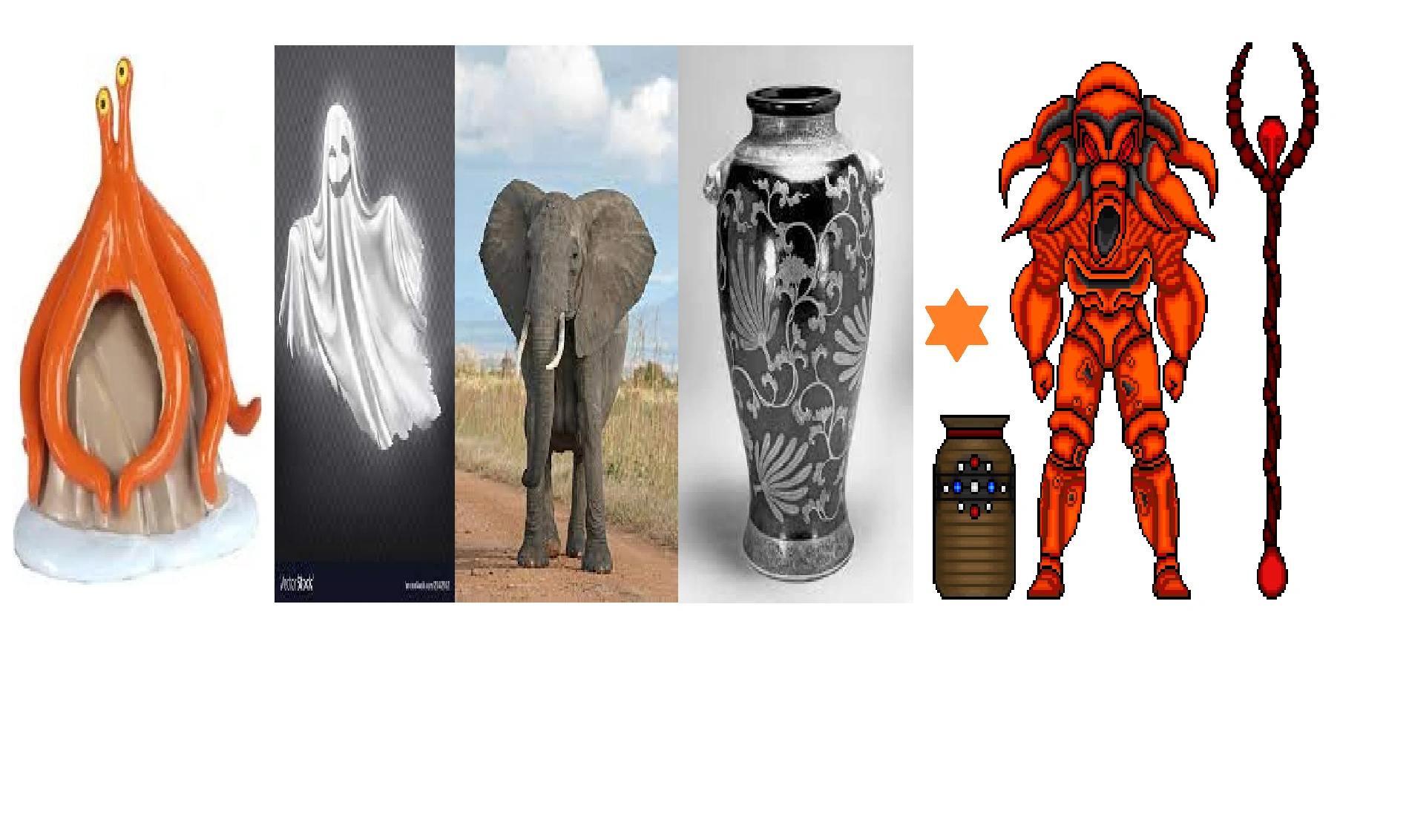 Dora Squid/Octophantom | Fandom