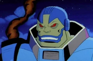 Discuss Everything About Злодеи вики | Fandom