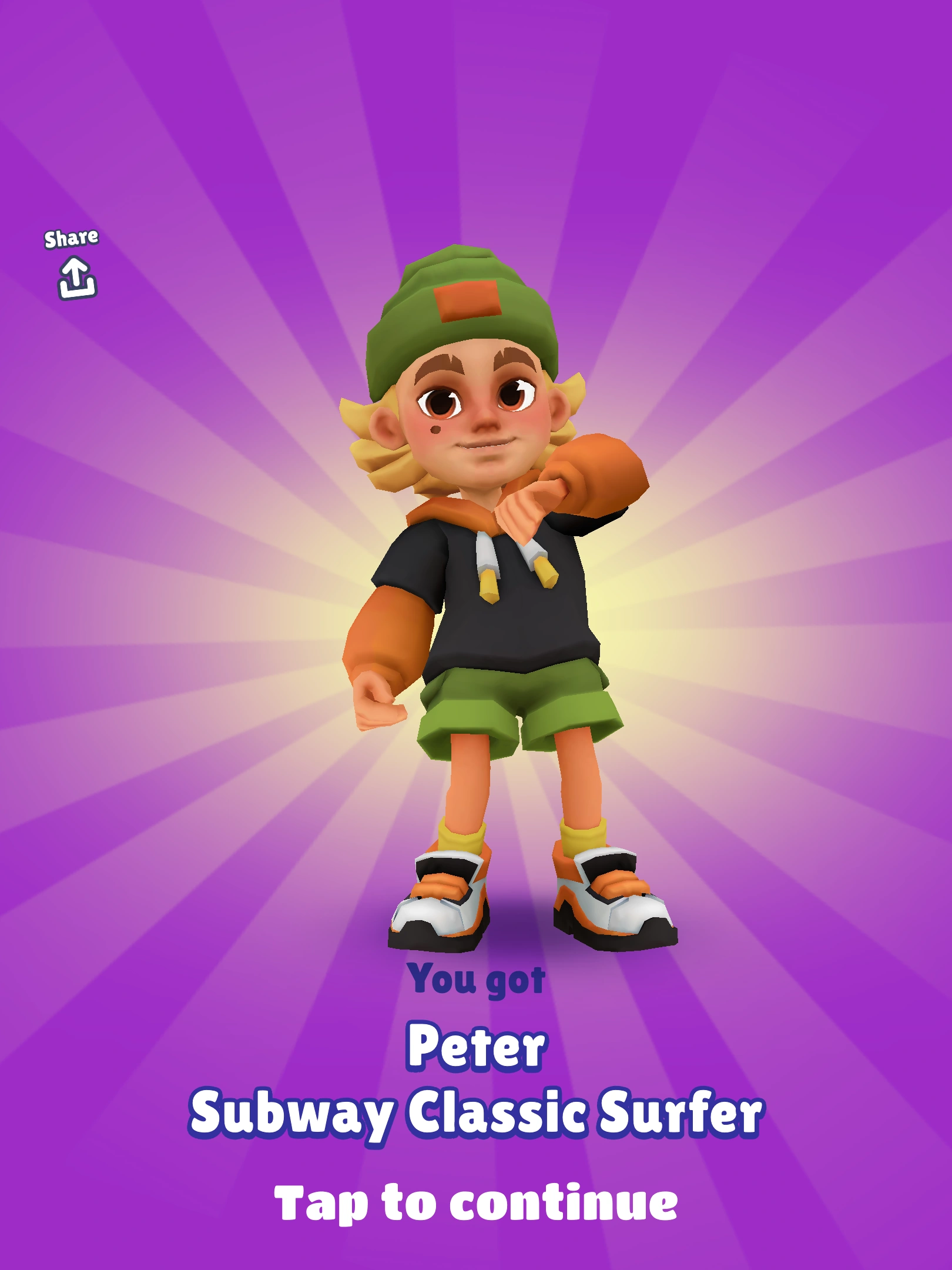 peter :) oh yeah | Fandom