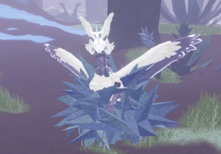 Posting this here before I delete it from my storage. | Fandom