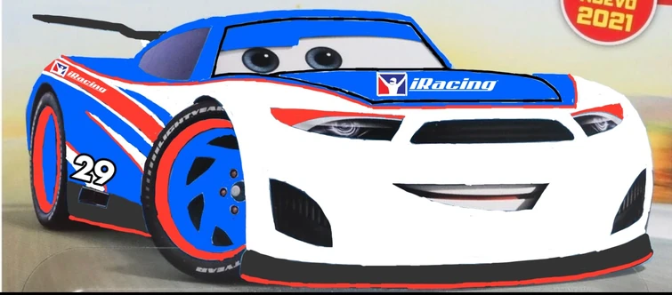 Discuss Everything About Piston Cup Wiki | Fandom