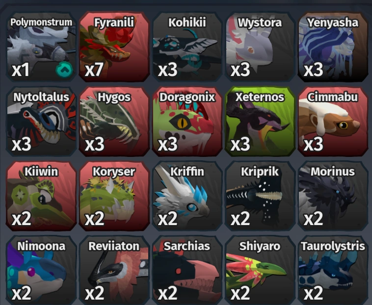 buying smore plush and frog plush for 10k :) can add sp | Fandom