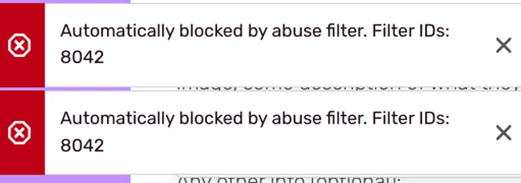 Roleplay / Something I think I hosted once and roleplayed twice before ...