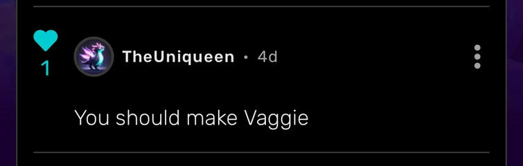 Vaggie [Hazbin Hotel, GL2] | Fandom