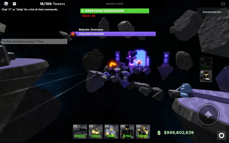 Discuss Everything About Tower Blitz Wiki | Fandom