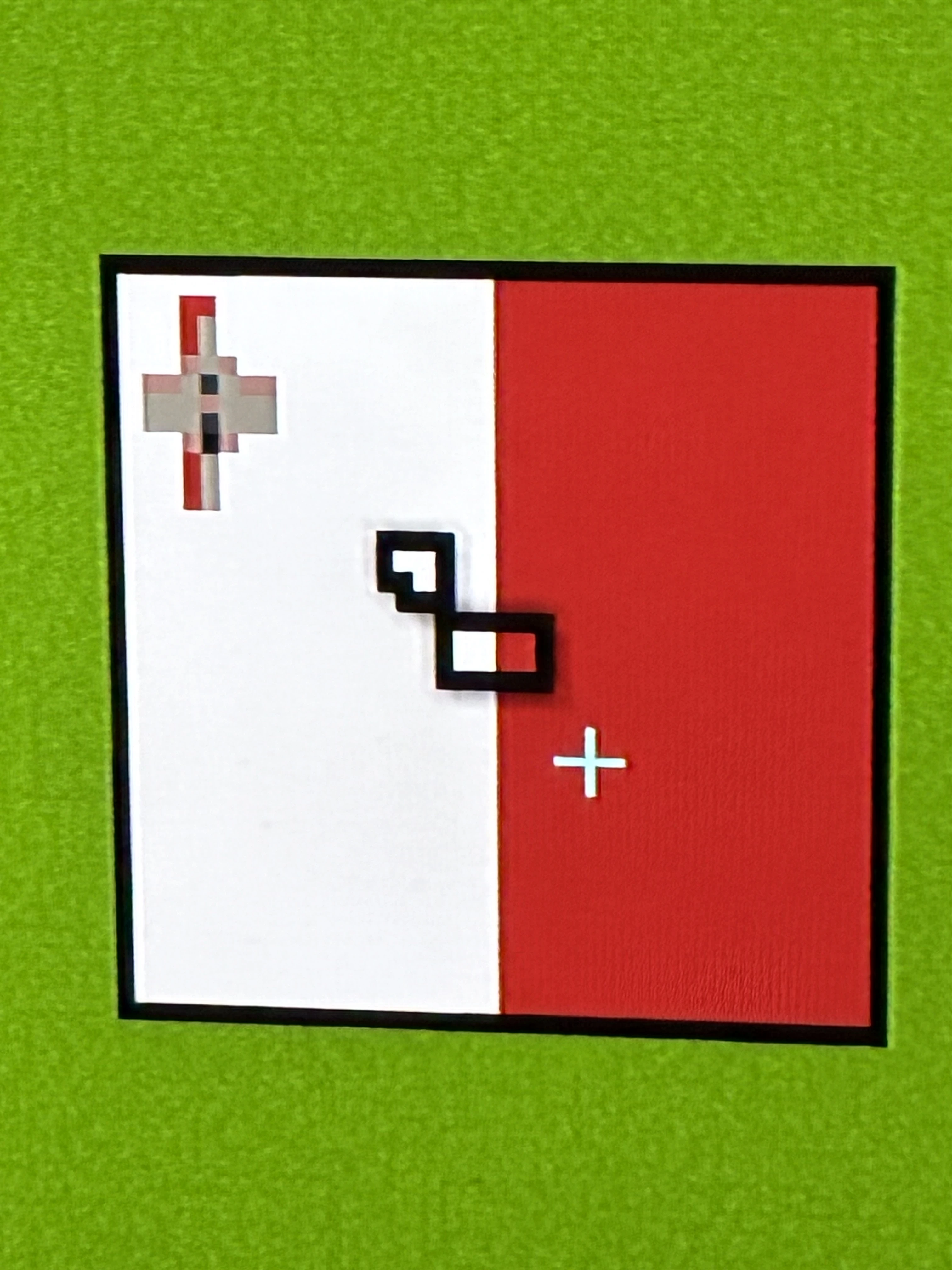 building the world in minecraft 2 - malta | Fandom