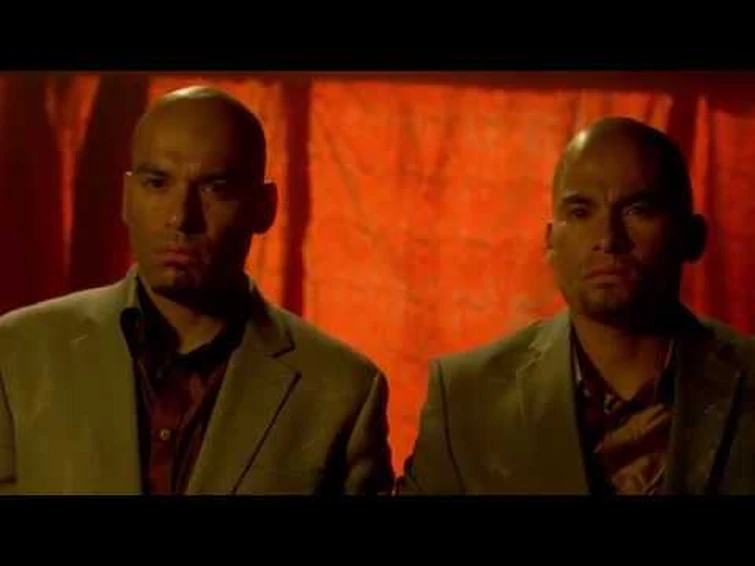 Discuss Everything About Breaking Bad Wiki | Fandom