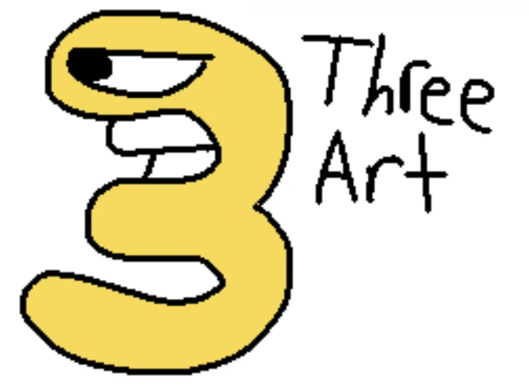 Number Lore 3 art | Fandom