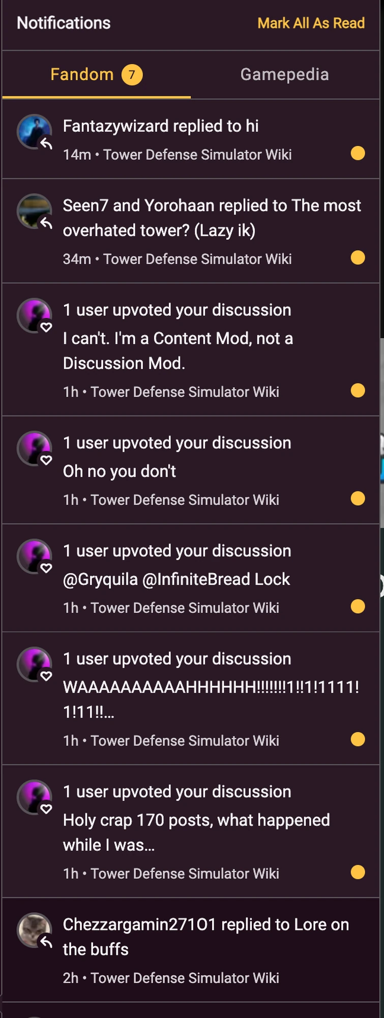 Coincidence? | Fandom