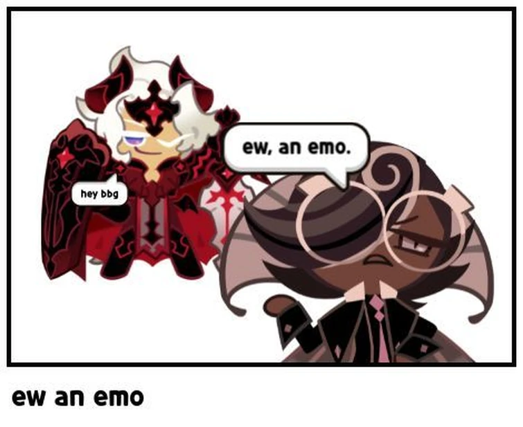 PIXELS EMO PHASE! | Fandom