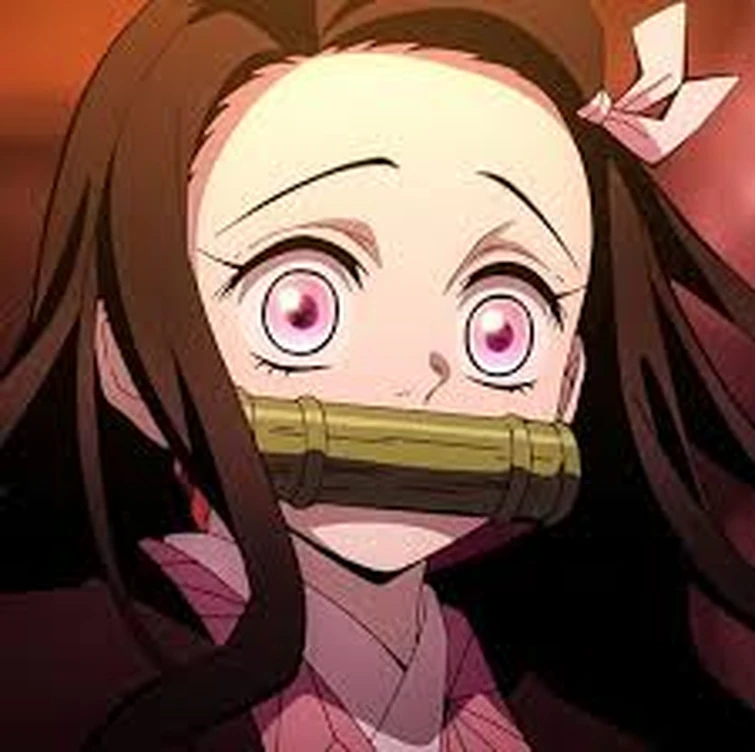 Nesuko is so ADORABLE | Fandom