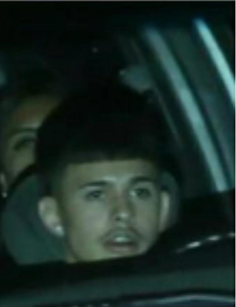 of course its a takuache/edgar | Fandom