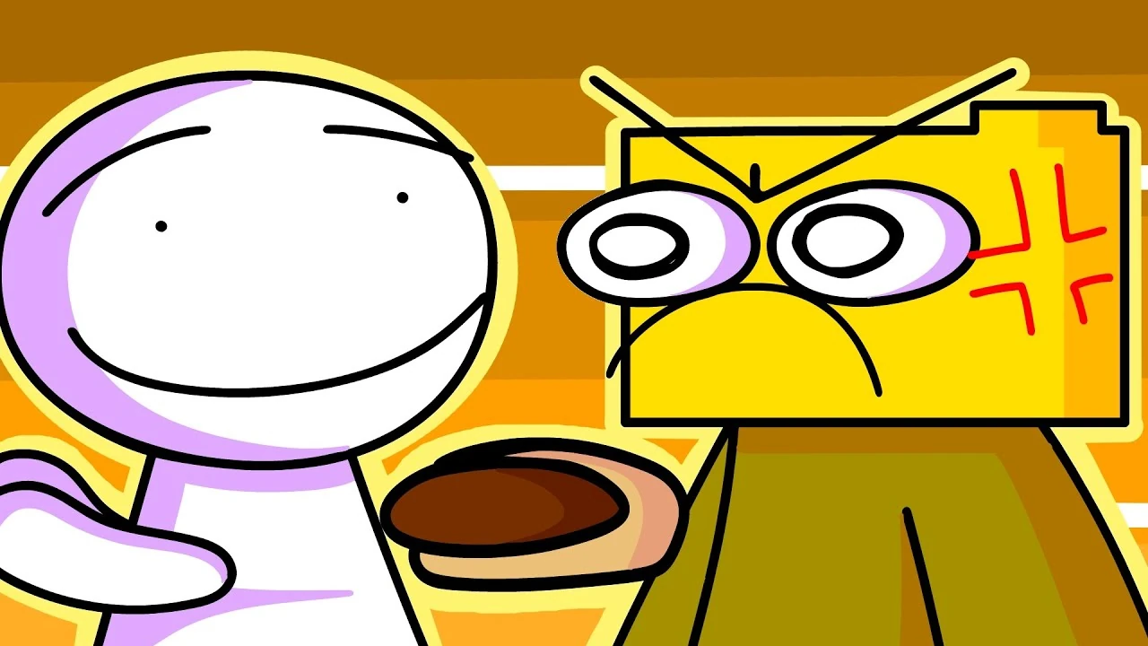 Underated internet meme | Fandom