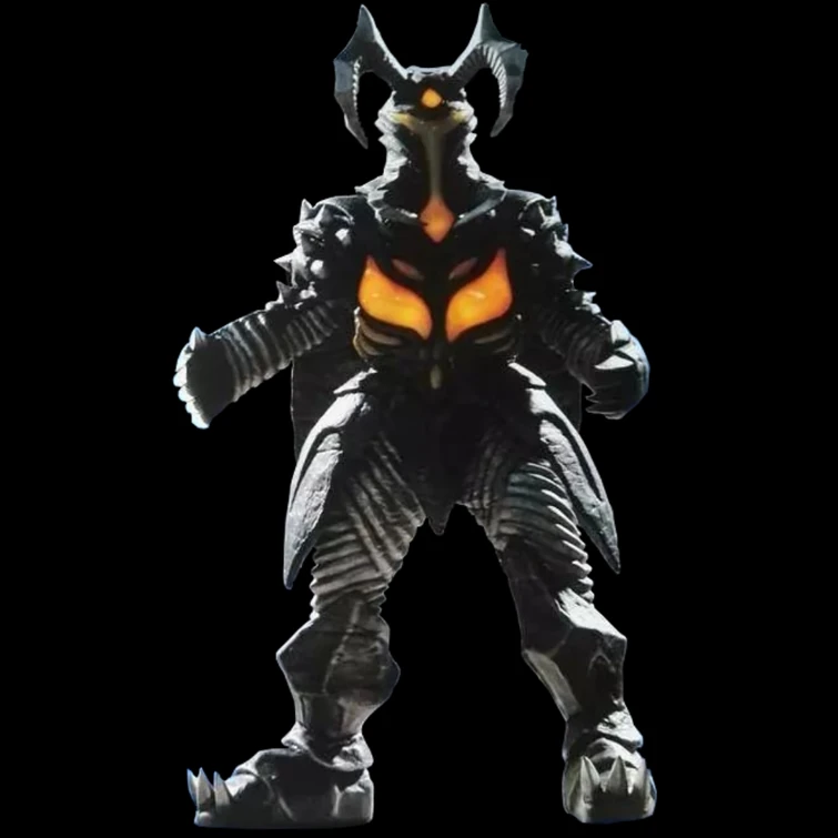 Favorite Zetton design? Part 1/3 | Fandom