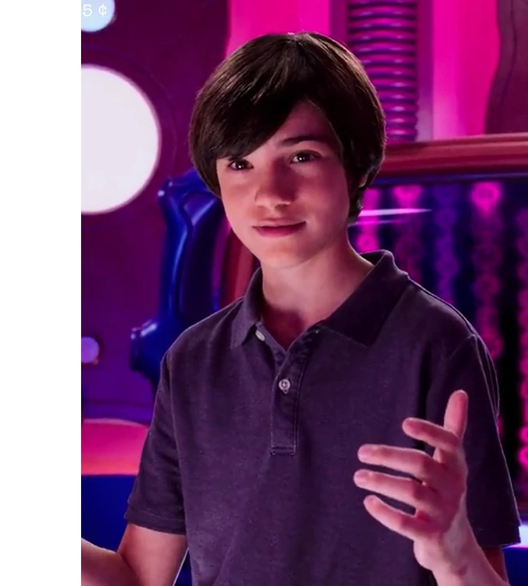 Discuss Everything About The Adventures of Sharkboy and Lavagirl Wiki ...