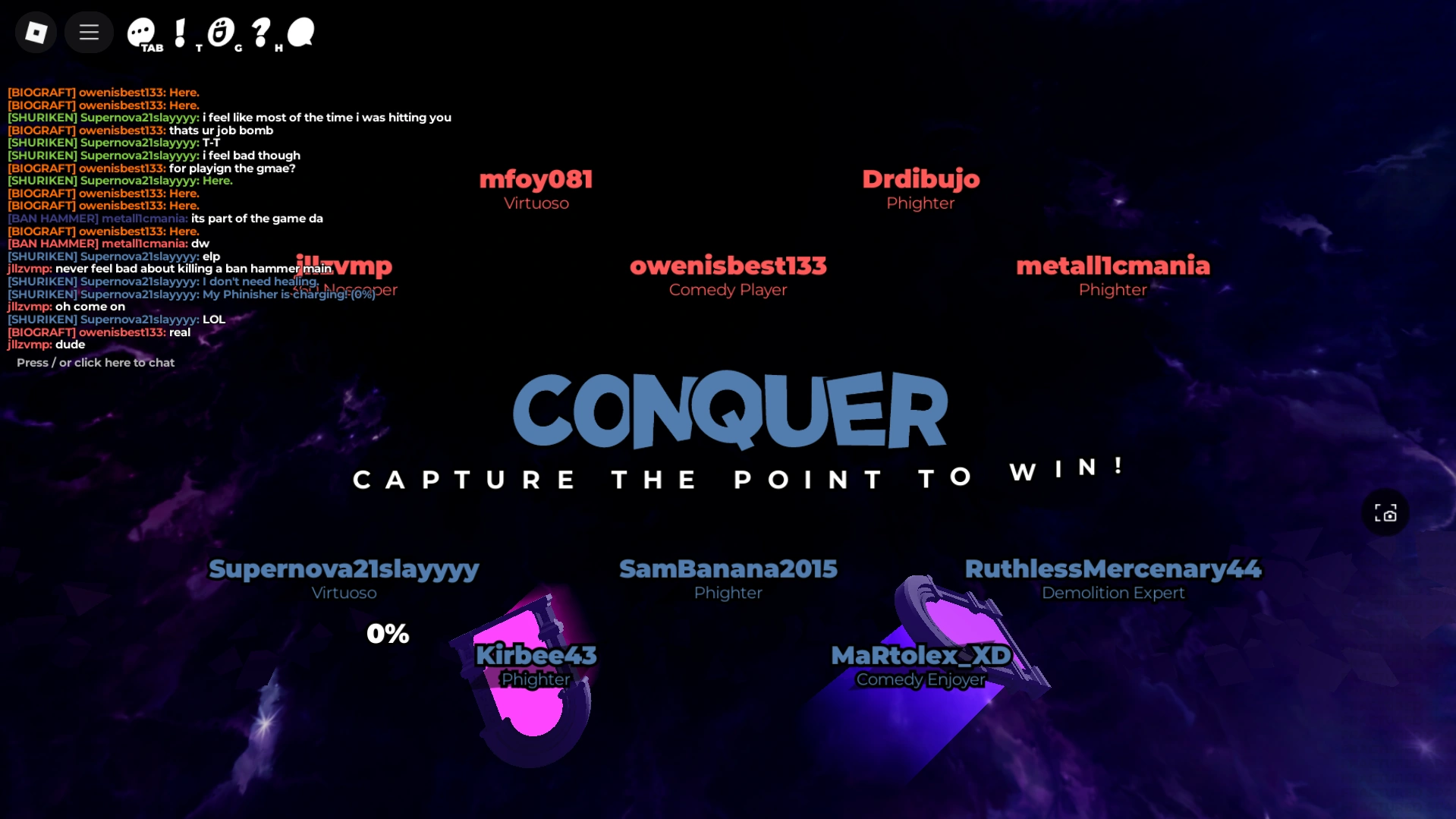 i love phighting | Fandom