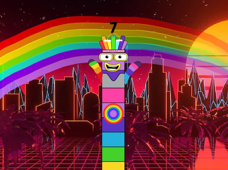 Discuss Everything About Numberblocks Wiki | Fandom